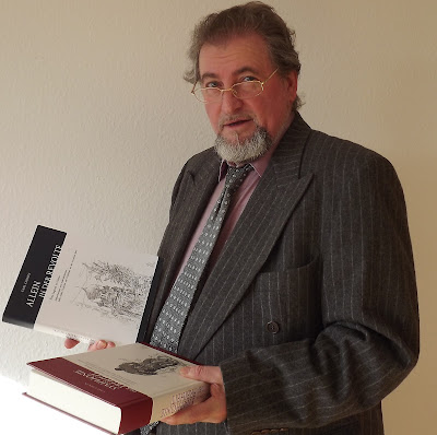 Carl Gibsons Blog für Literatur, Geschichte, Politik und Zeitkritik ...