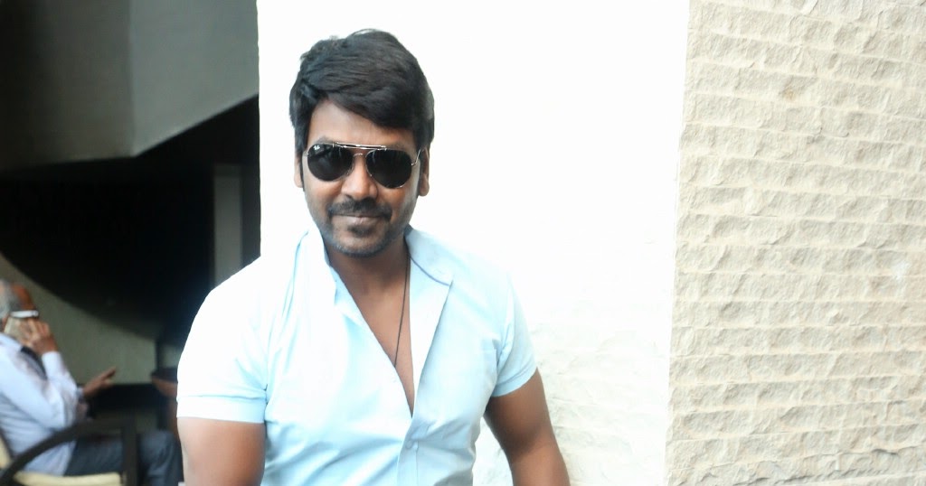 Raghava Lawrence Biography | Raghava Lawrence Wiki | Raghava Lawrence ...