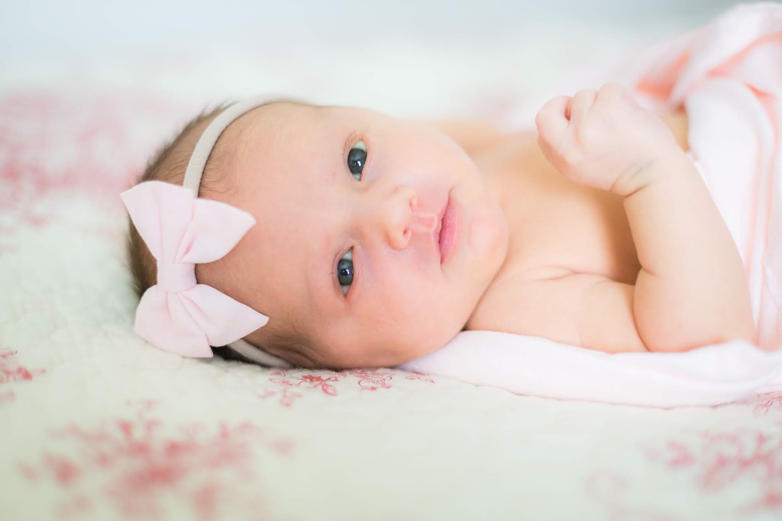 : Elaina Brielle: Birth Story