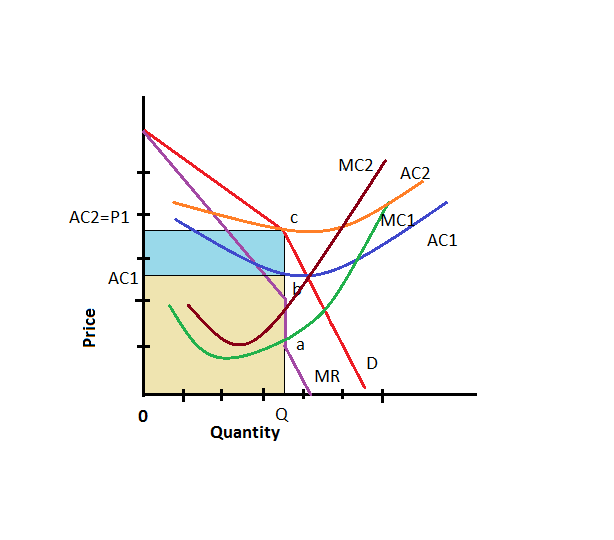 Olha in Economy: Comparing Market Structures