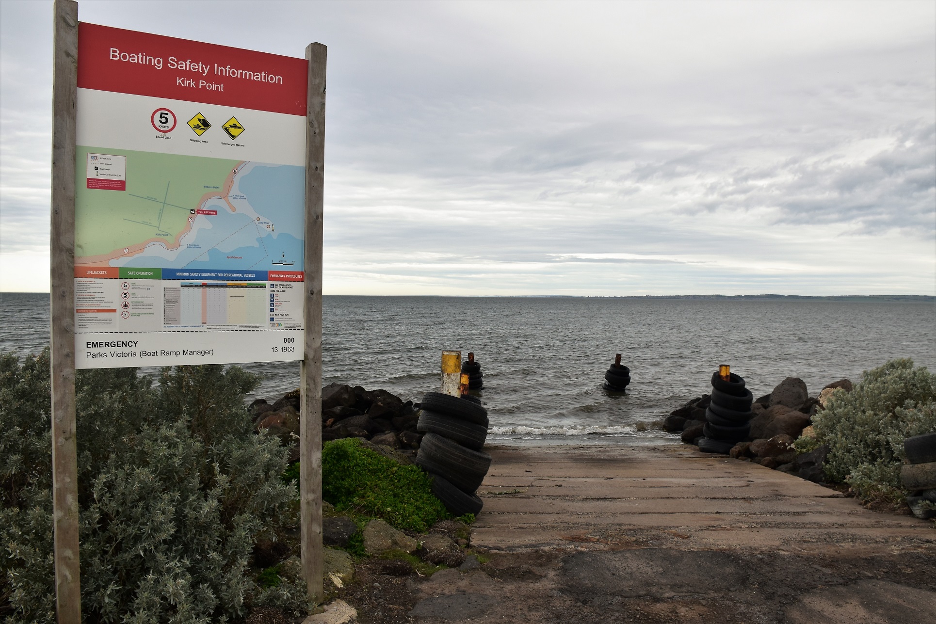 Goin' Feral One Day At A Time: Kirk Point Walk - July 2021