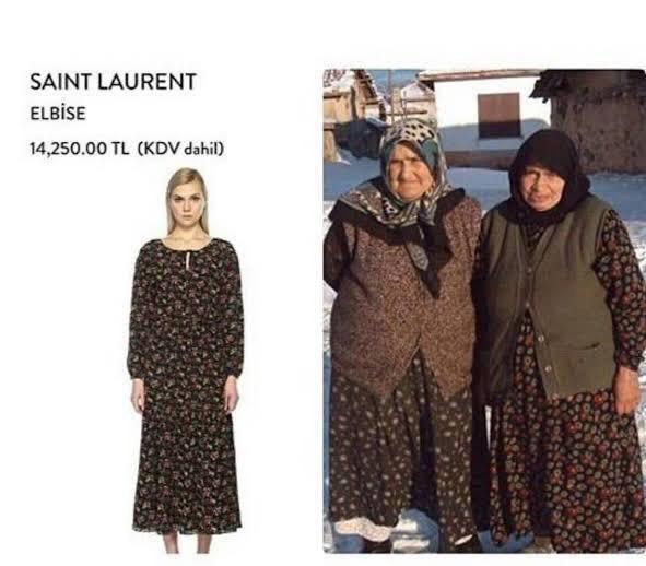 Fistan Giysisi Nedir? | KumasBilgi.com