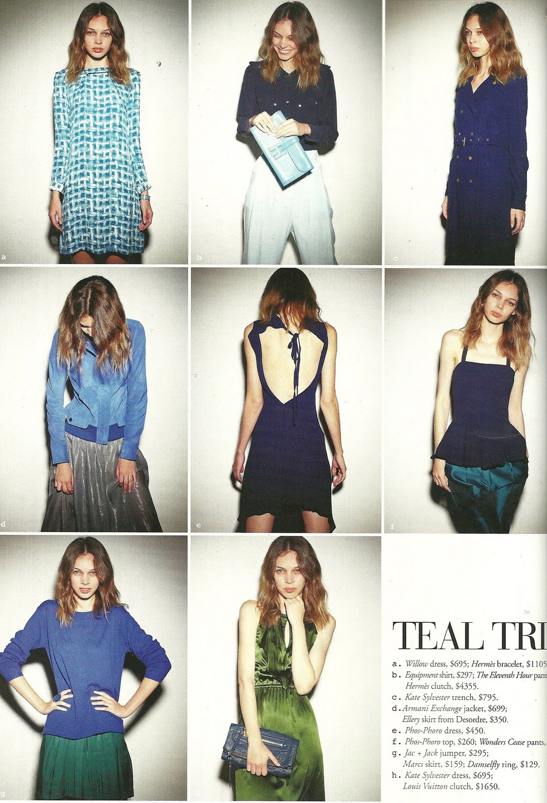 "I want it now!" | Fitzroy Boutique