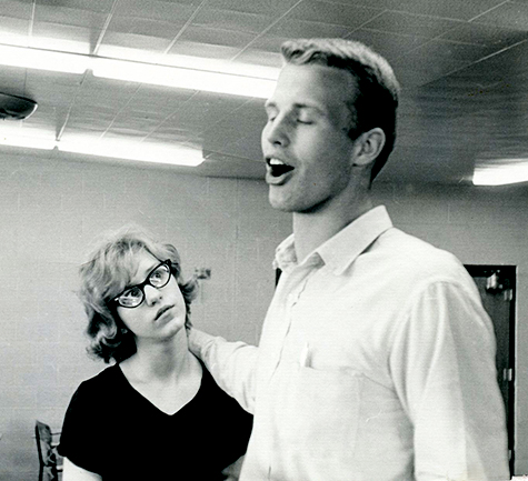 Growing Up Christian: High School at Detroit Lutheran West