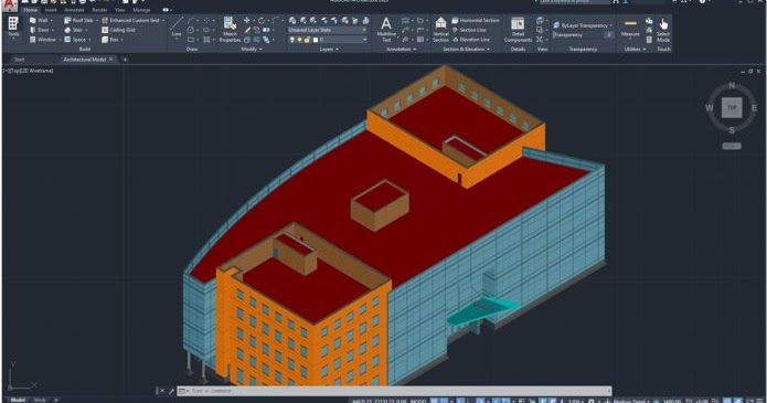 Green Board Learning Hub: AutoCAD