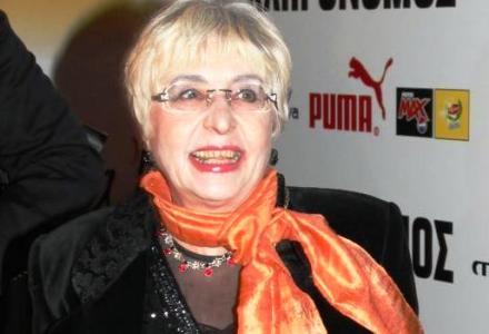 Το Ποτιστήρι ©: ΔΕΙΤΕ ΠΩΣ ΕΙΝΑΙ ΣΗΜΕΡΑ Η ΘΕΟΠΟΥΛΑ ΑΠΟ ΤΟ ΠΑΡΑ 5 (ΑΠΙΣΤΕΥΤΟ)