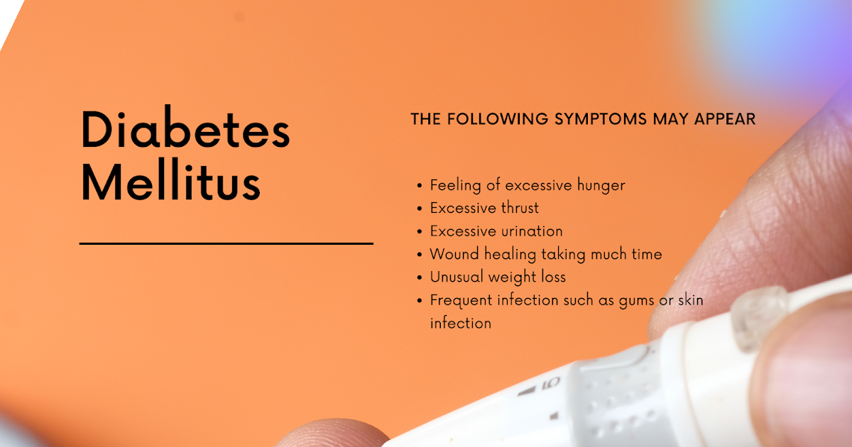 Diabetes Mellitus Introduction-Pathophysiology-Treatment