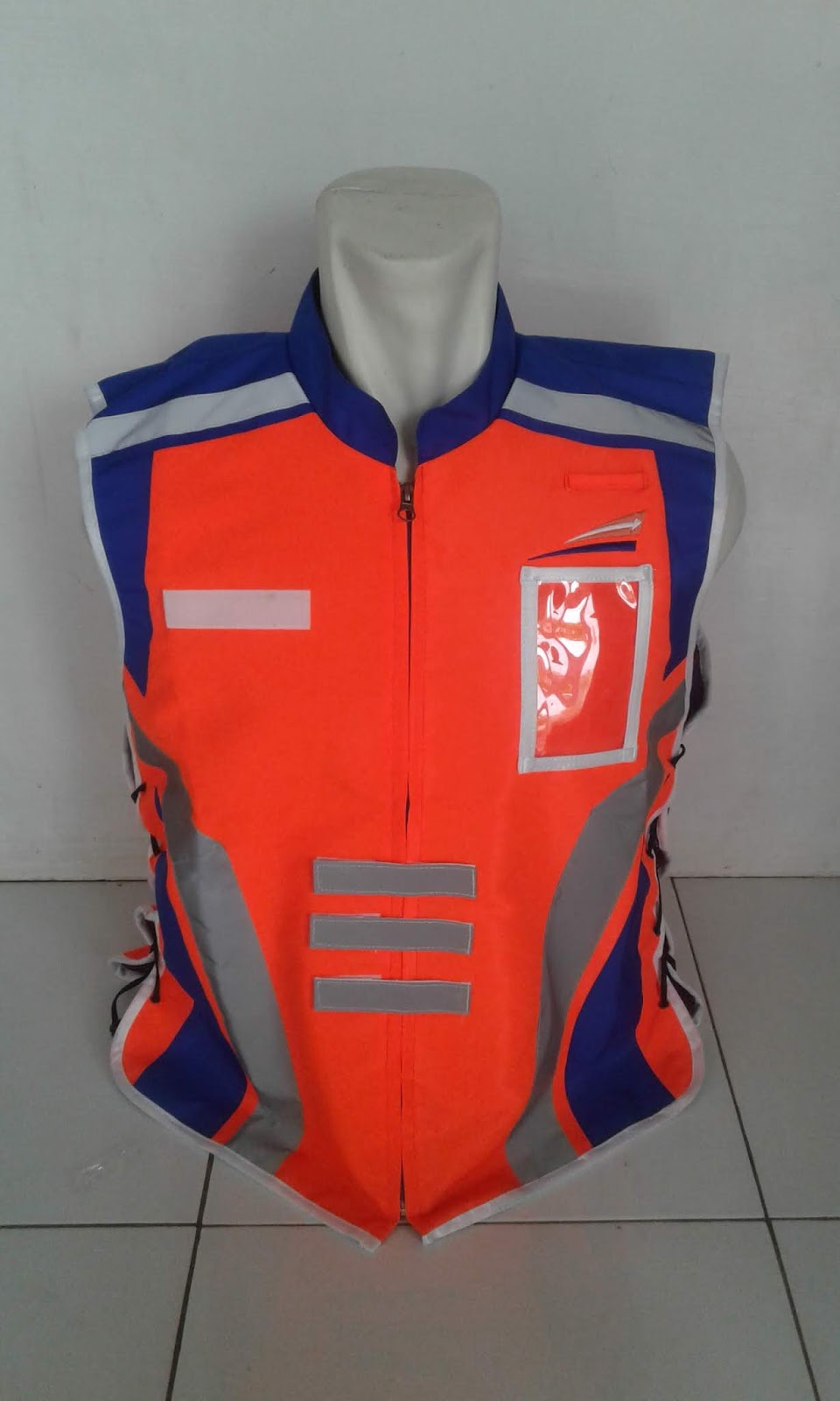 Rompi safety: ROMPI BANDARA - ROMPI SAFETY - ROMPI DINAS - ROMPI MOTOR ...