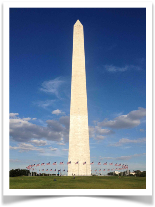 Robert B. Camp: Dealing with "Monuments"