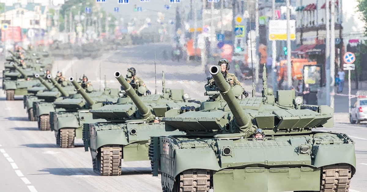 BLABLACHARS: LE T-80 BVM SE DEVOILE A ARMY 2020