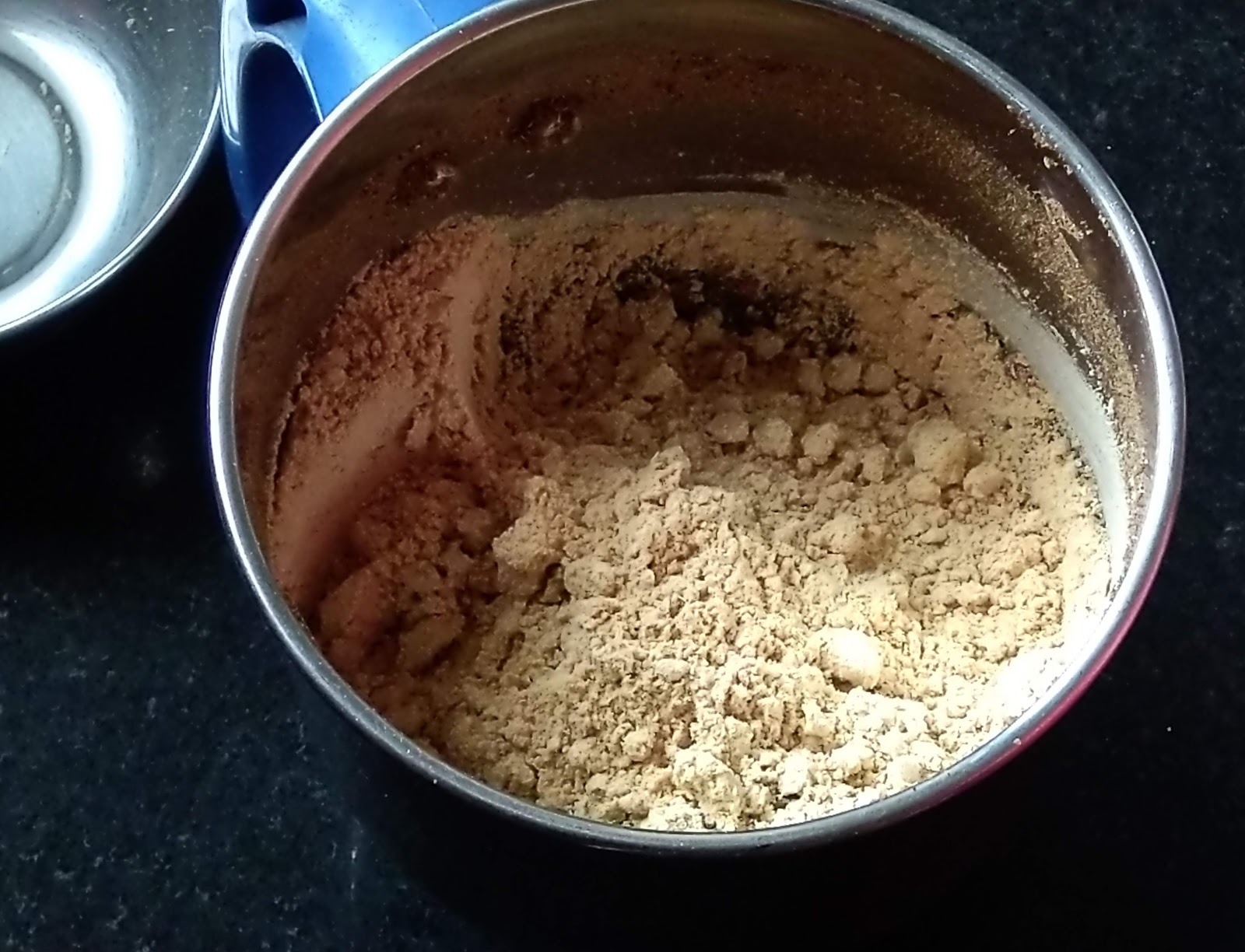 Swadisht Kitchen: Masala Chai Powder ( Tea Masala Powder)