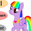 MLP The Pony Creator 2.0 | My Little Pony Games - Friendship Is Magic ...