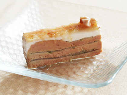 GASTRONOMIA: COCINA FRÍA