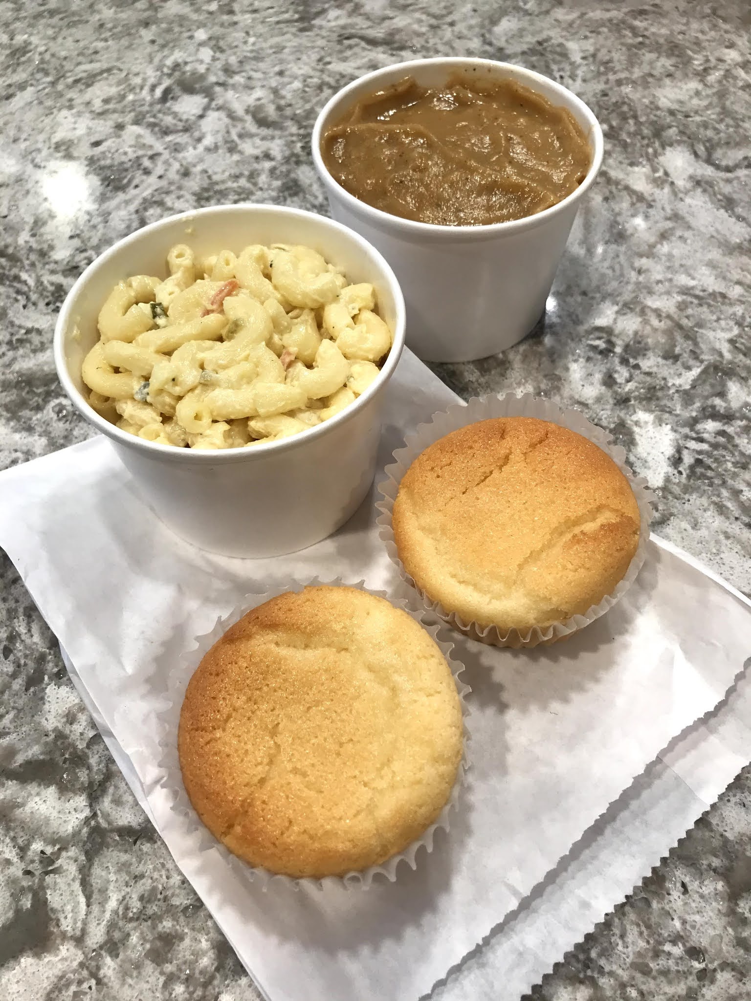 SF Peninsula: SSF Chickenbox