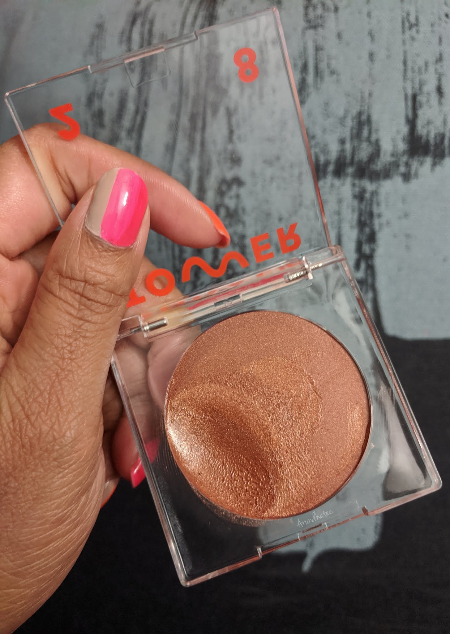 Discovering me: TOWER 28 BEAUTY Bronzino Illuminating Bronzer in "Best ...
