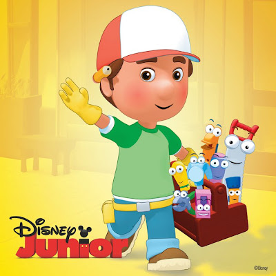 Manny a la obra, juegos, videos, series, anime, disney channel ...