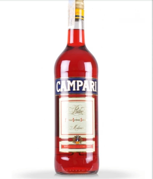 Compound Alcoholic Beverage