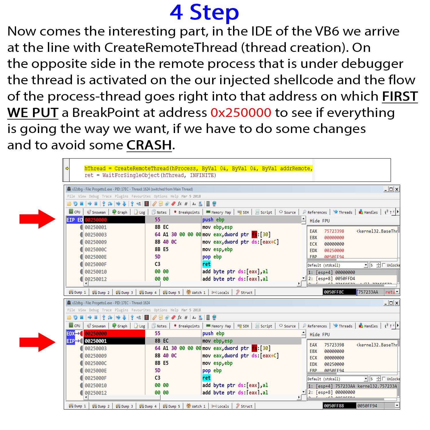 Visual Basic 6.0 - Superior Source Code: 2020