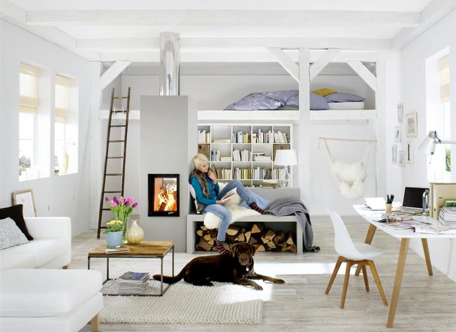 ANTRESOLA W DOMU | Moja Osobistoscpomid