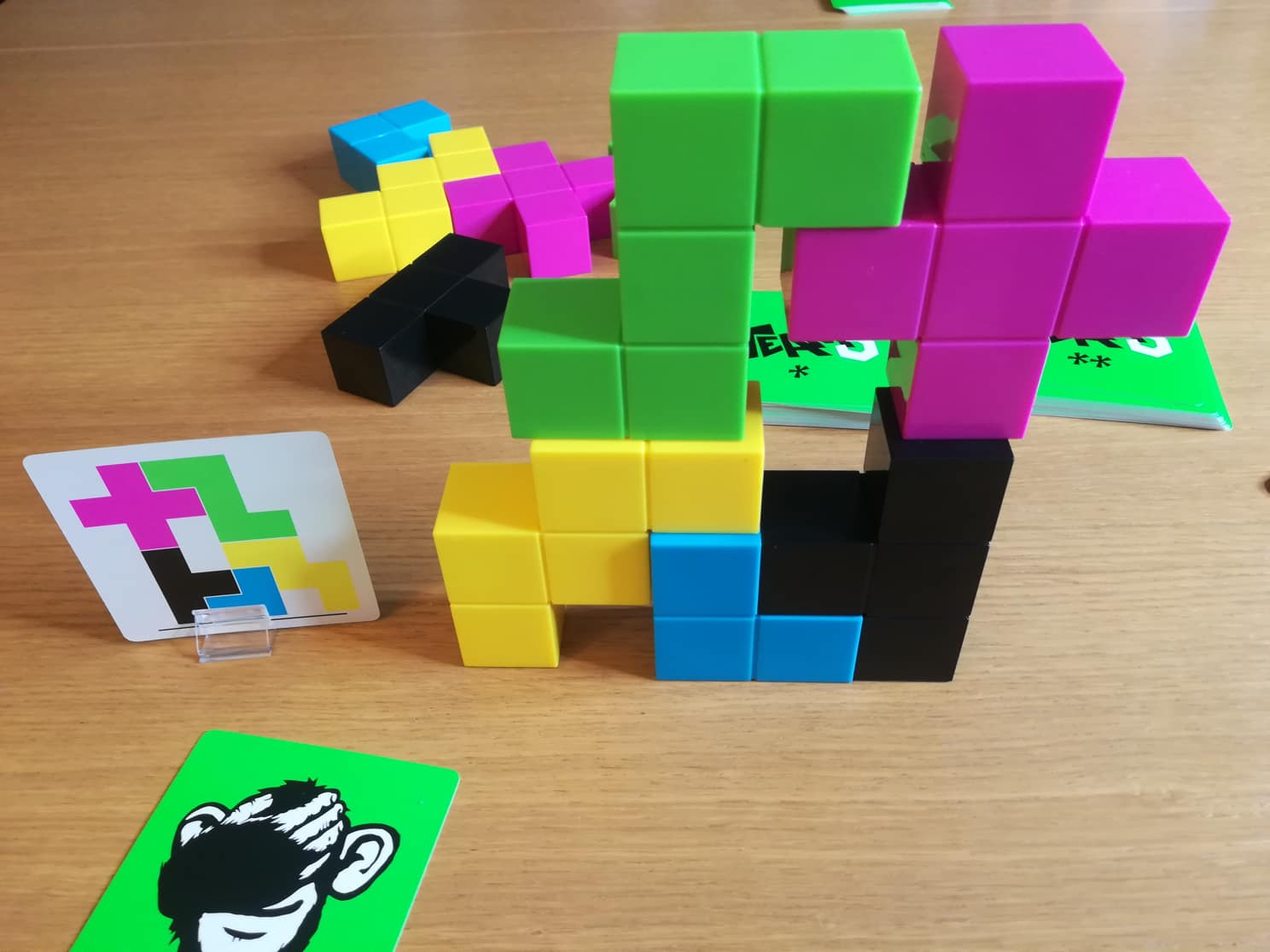 Team3 ~ BoardgameMonkeys