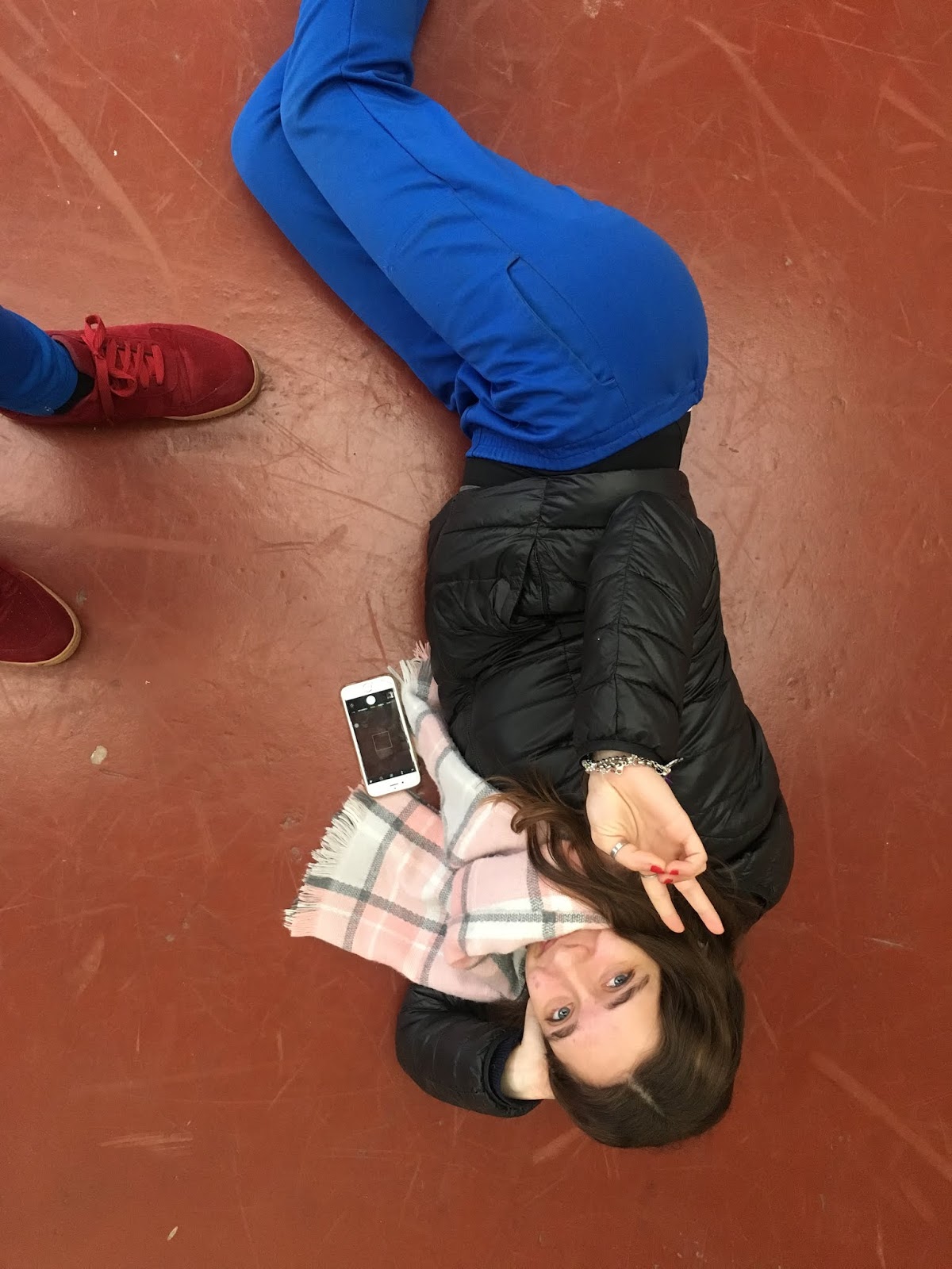 tipos de angulos en la fotografia ~ Pablo Quiroga