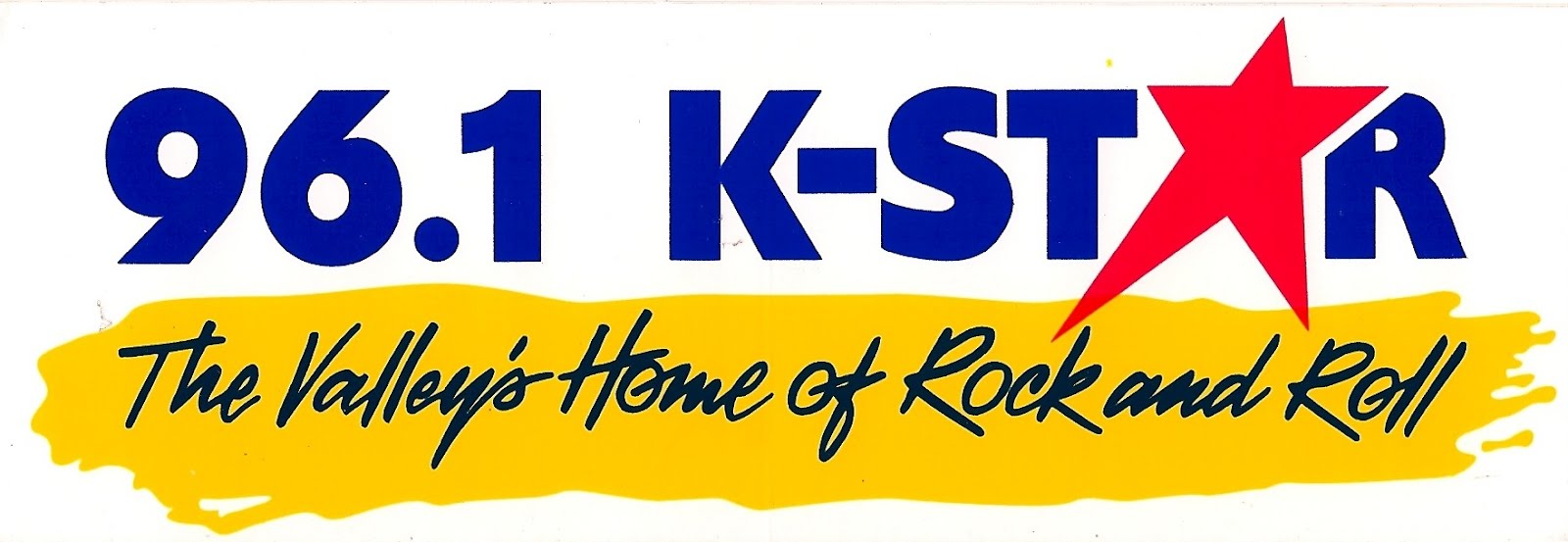 Radio Sticker of the Day: March 2012