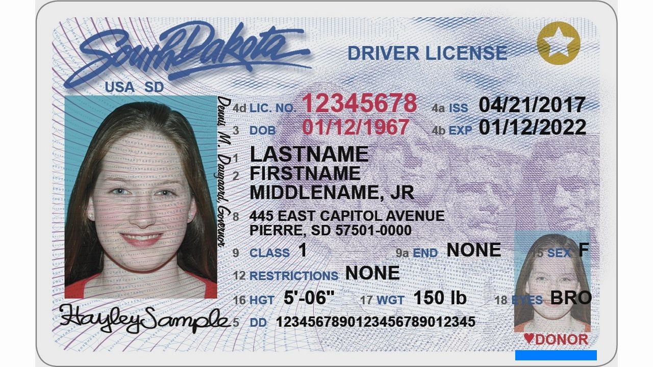 How to get a free fake id card - vsanat