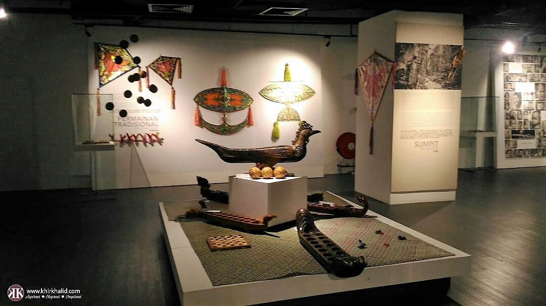 SENIKOME PENG HENG Khazanah Seni Budaya Warisan Pantai Timur - Khir Khalid