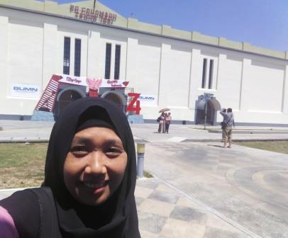 Mengenang Kejayaan Industri Gula Indonesia @Museum De Tjolomadoe, Surakarta