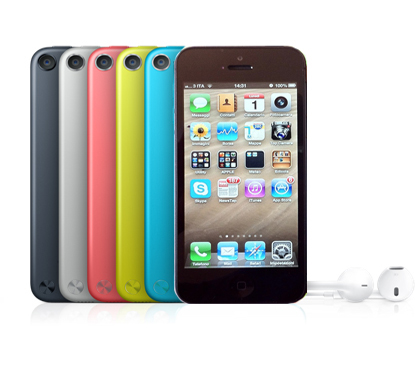 From the World news24: iPhone 5 mini economico a 199 euro!