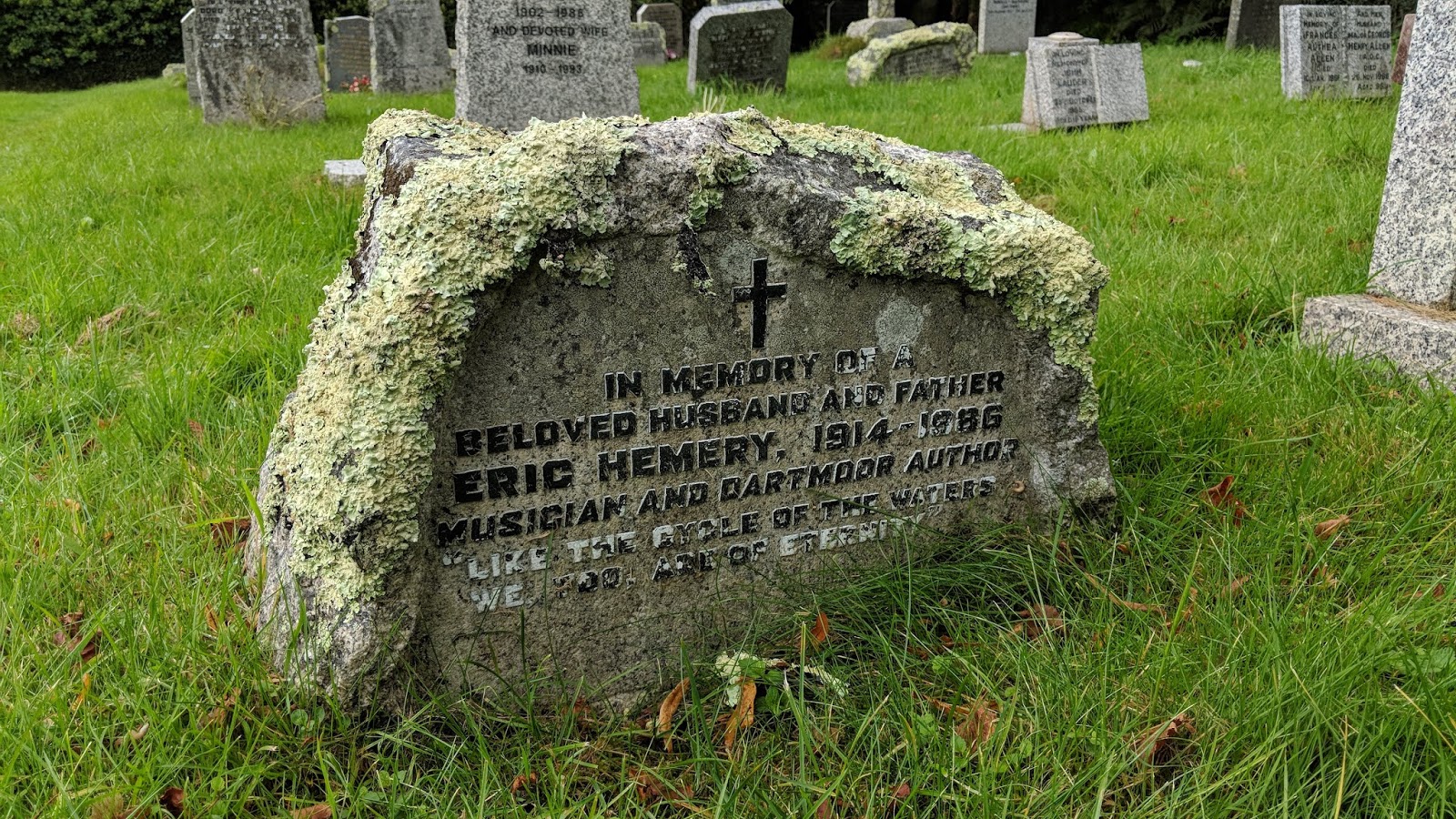 Max Piper - Tor Bagger: Dartmoor: Callisham Tor, Claig Tor and Burra Tor