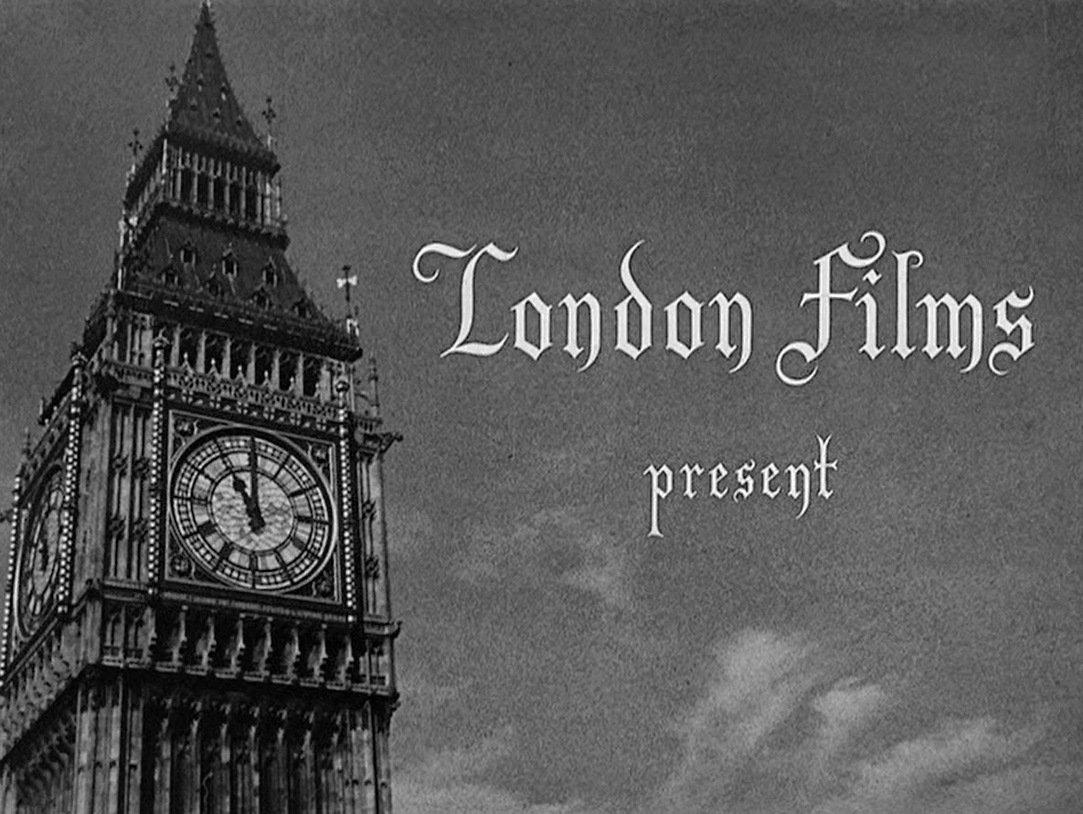 Rank and File - A British Cinema Blog
