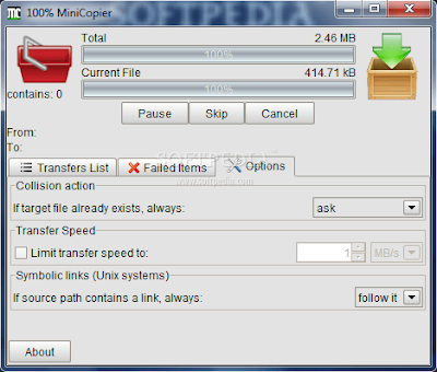 11 Aplikasi untuk Mempercepat Copy File Terbaik di PC / Laptop - Klik ...