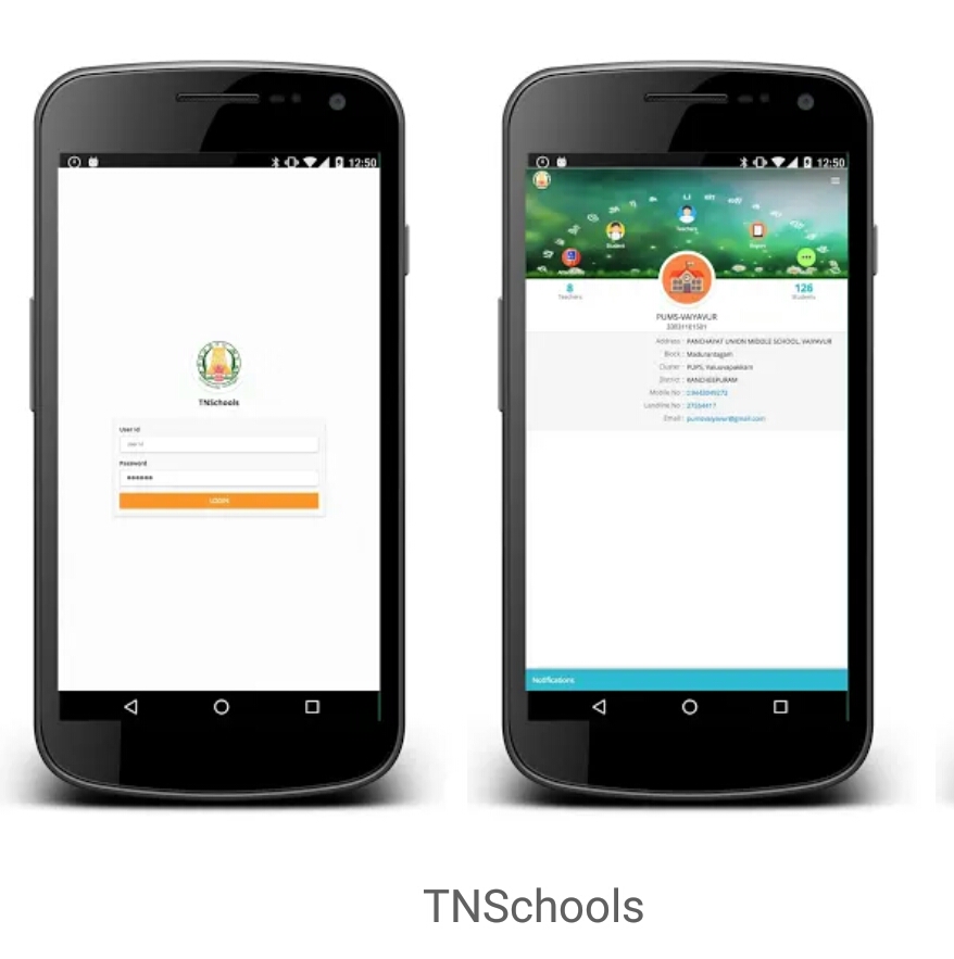 Flash News TN SCHOOLS Attendance App New Version 2 1 9 Published flash-news-tn-schools-attendance-app-new-version-2-1-9-published