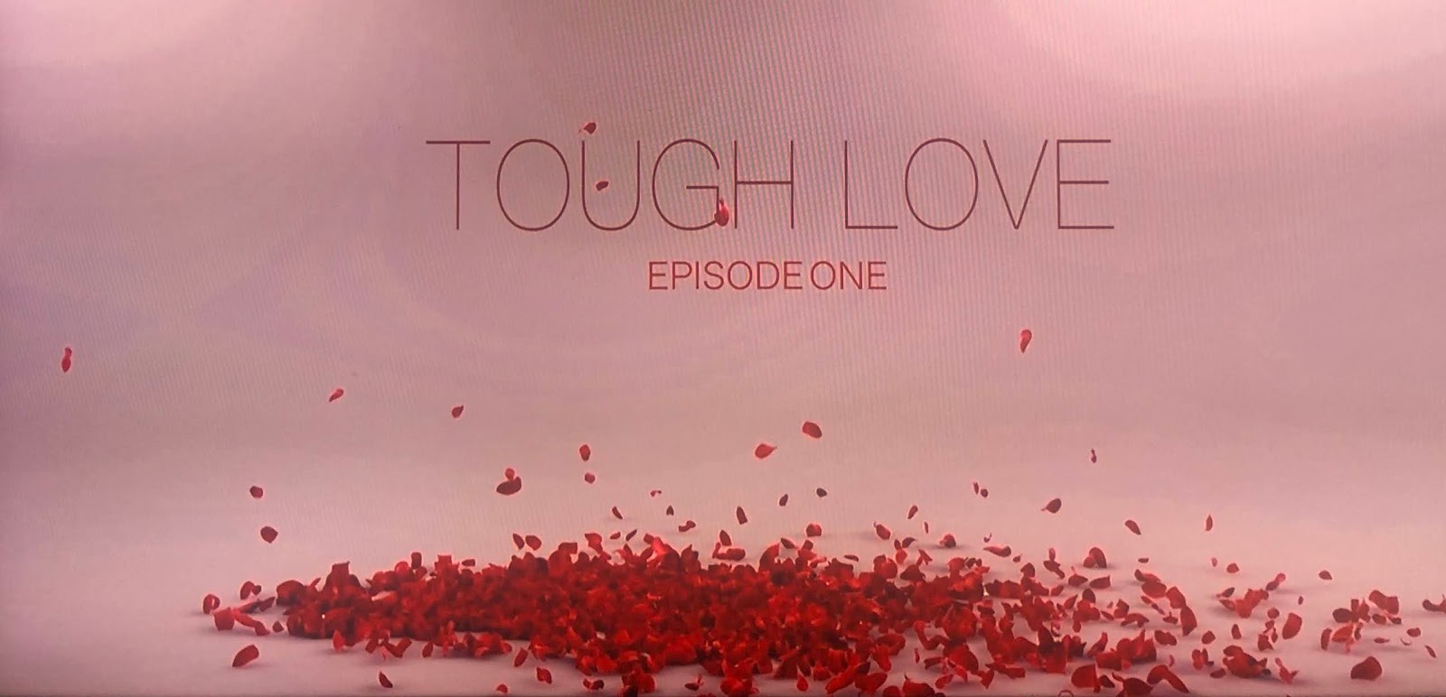 'Tough Love' Recap: Season 1 Episode 2