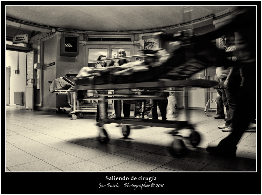 Diferencia Saliendo Y Saliendo