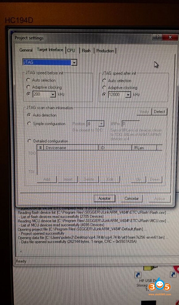 Jlink Connection Pinout to Carprog Programmer - Auto Diagnostic Tool ... Jlink Connection Pinout to Carprog Programmer - Auto Diagnostic Tool ...
