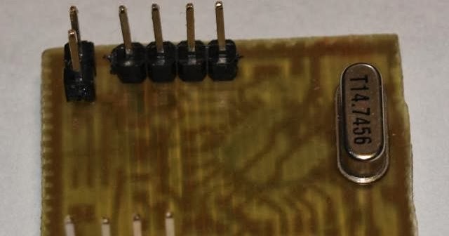 SQ5EKU: TNC za 10zł.