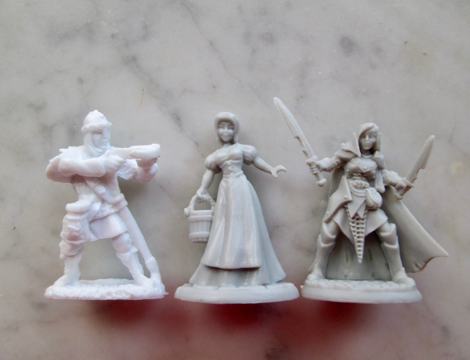 All Bones About It: The Reaper Bones 4 Kickstarter is Here!