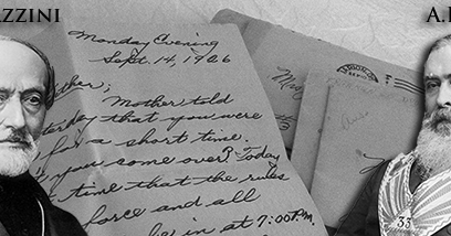 Enigma X: La Carta de Albert Pike a Mazzini Sobre Las 3 Guerras Mundiales