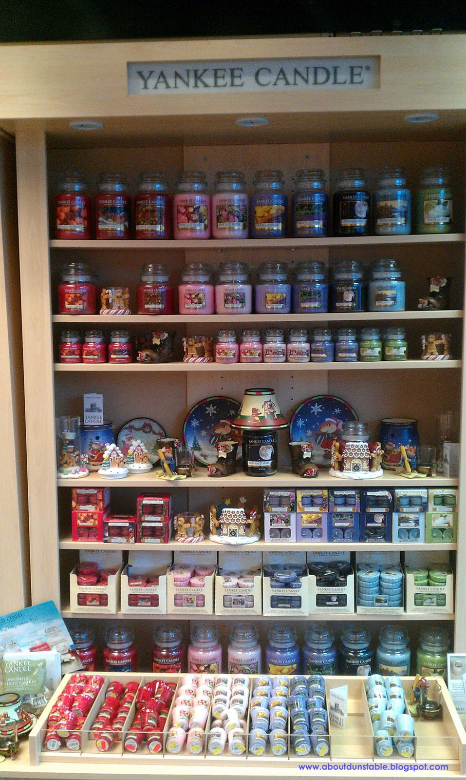 About Dunstable : Shops & Businesses in Dunstable