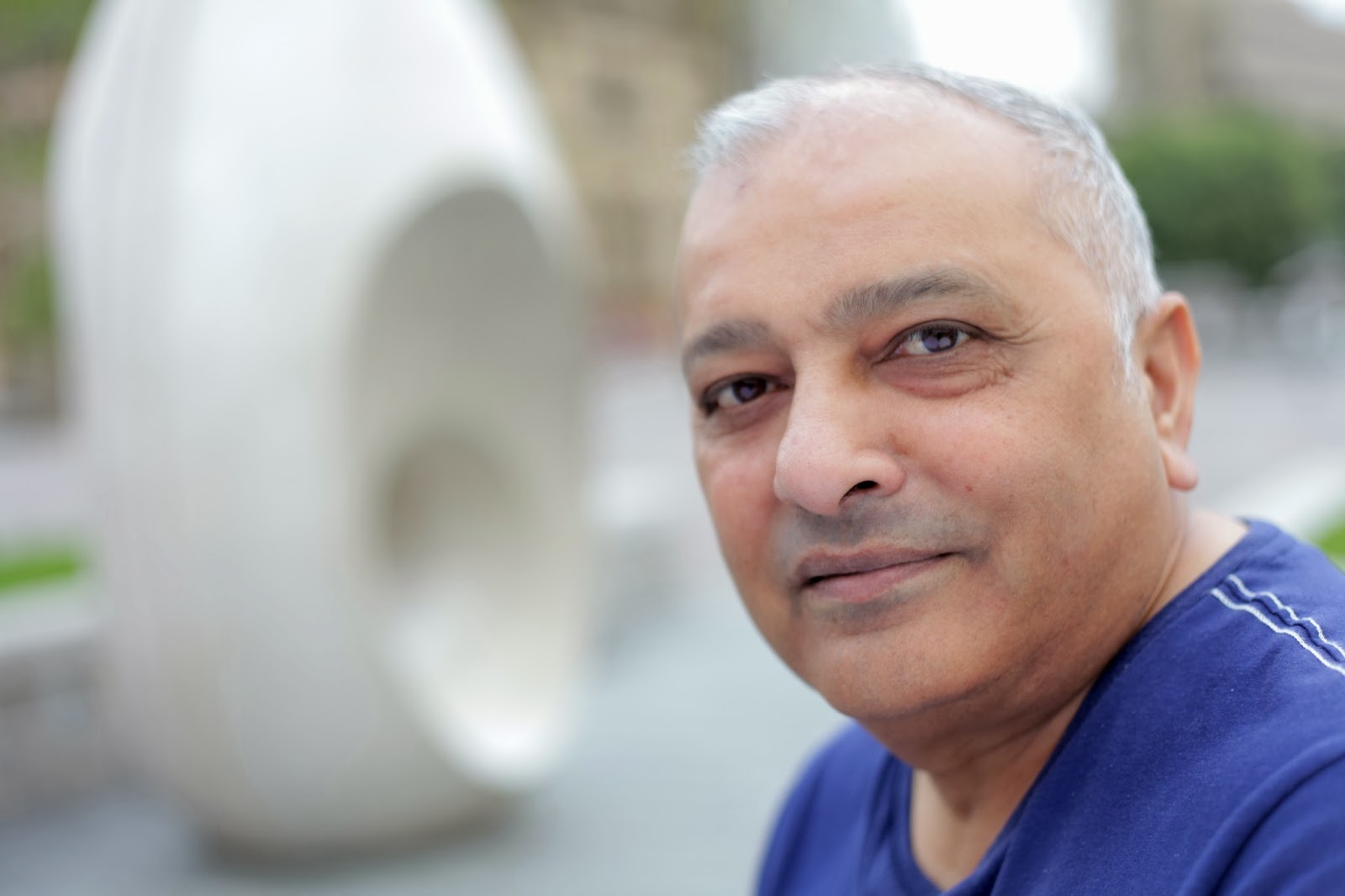 Changing Bradford: October 2013