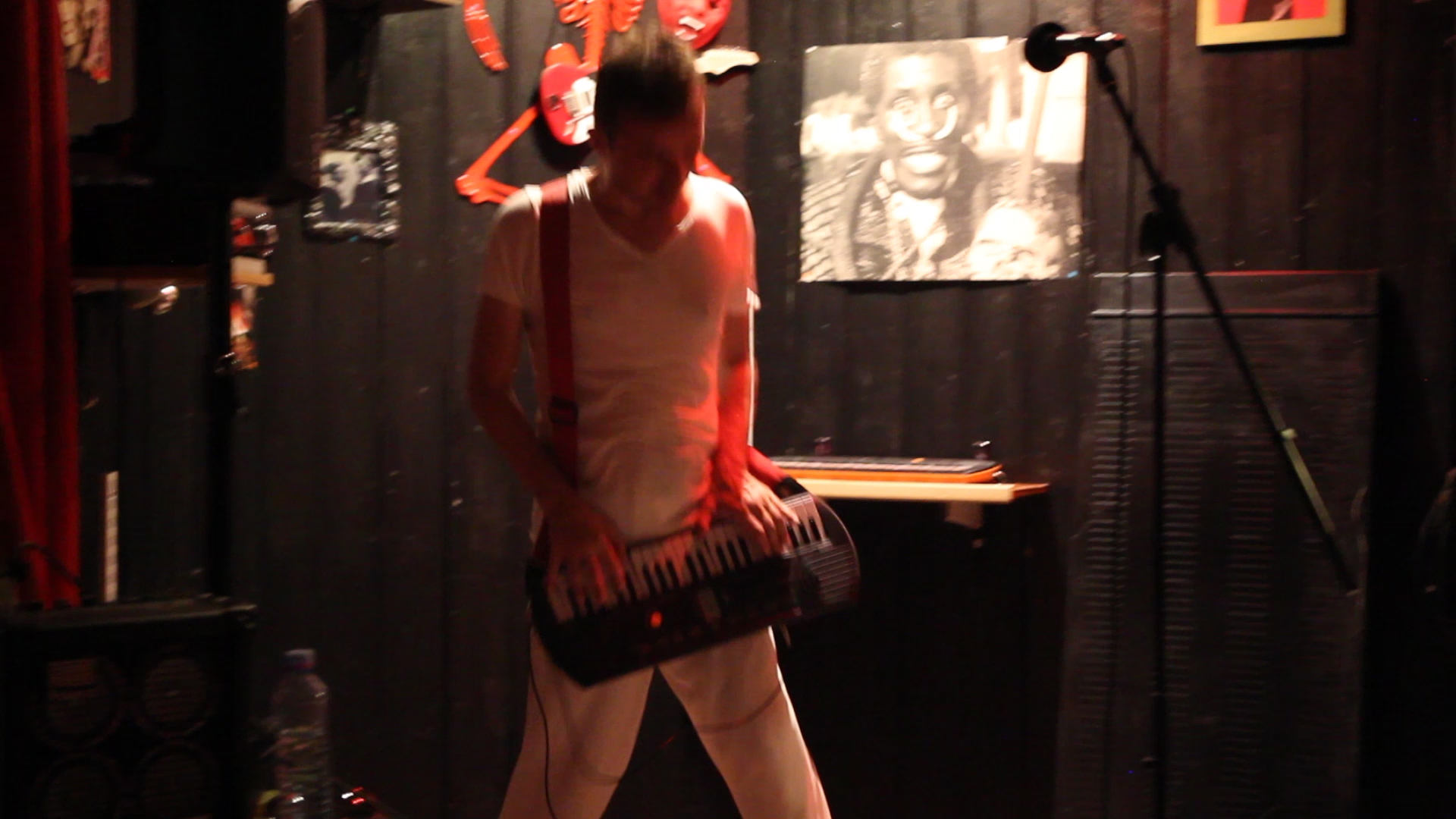 Mathias Richard: Photos