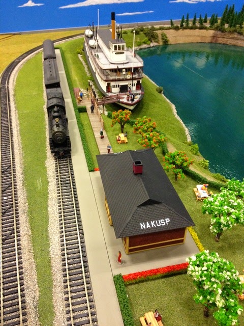 CP Rail Manitoba & Minnesota Subdivision: 2015 Calgary Supertrain Photos