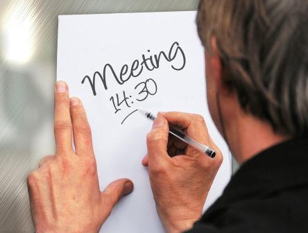 Time Management For Employees | TechnoWISER