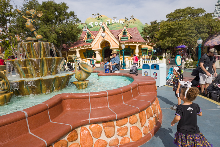 Tales of the Flowers: A Haunted Club 33 Celebration Pt 1