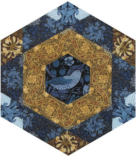 Barbara Brackman's MATERIAL CULTURE: EPPPerfect: Becky's Morris ...