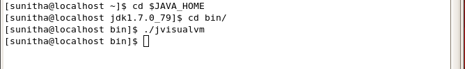 WebLogic12c Essentials Certification : Generate Heap Dump using java ... WebLogic12c Essentials Certification : Generate Heap Dump using java ...