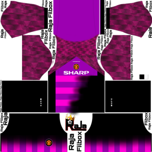 KIT DLS MU 1997 DLS19 - RAJA FILBOX