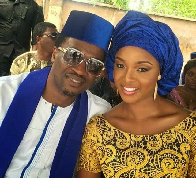 Welcome To Kingsley Amaechi s Blog Amazing Paul Okoye Grants Wife s welcome-to-kingsley-amaechi-s-blog-amazing-paul-okoye-grants-wife-s